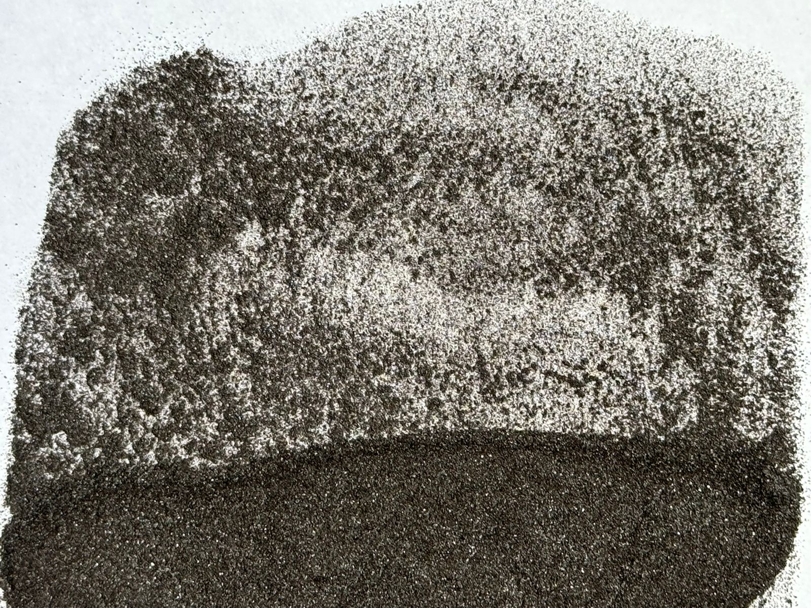 Óxido de cobre negro – Óxido de Cobre Negro en México